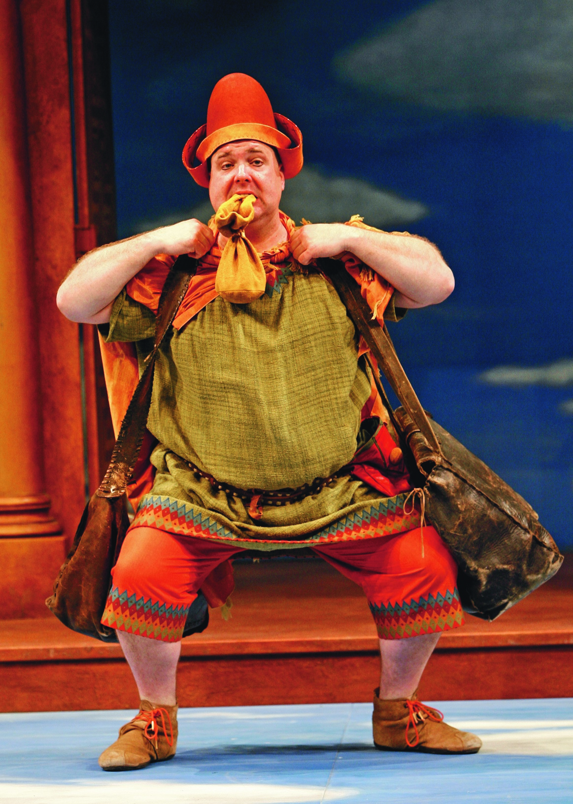 Press & Gallery – Bruce Dow